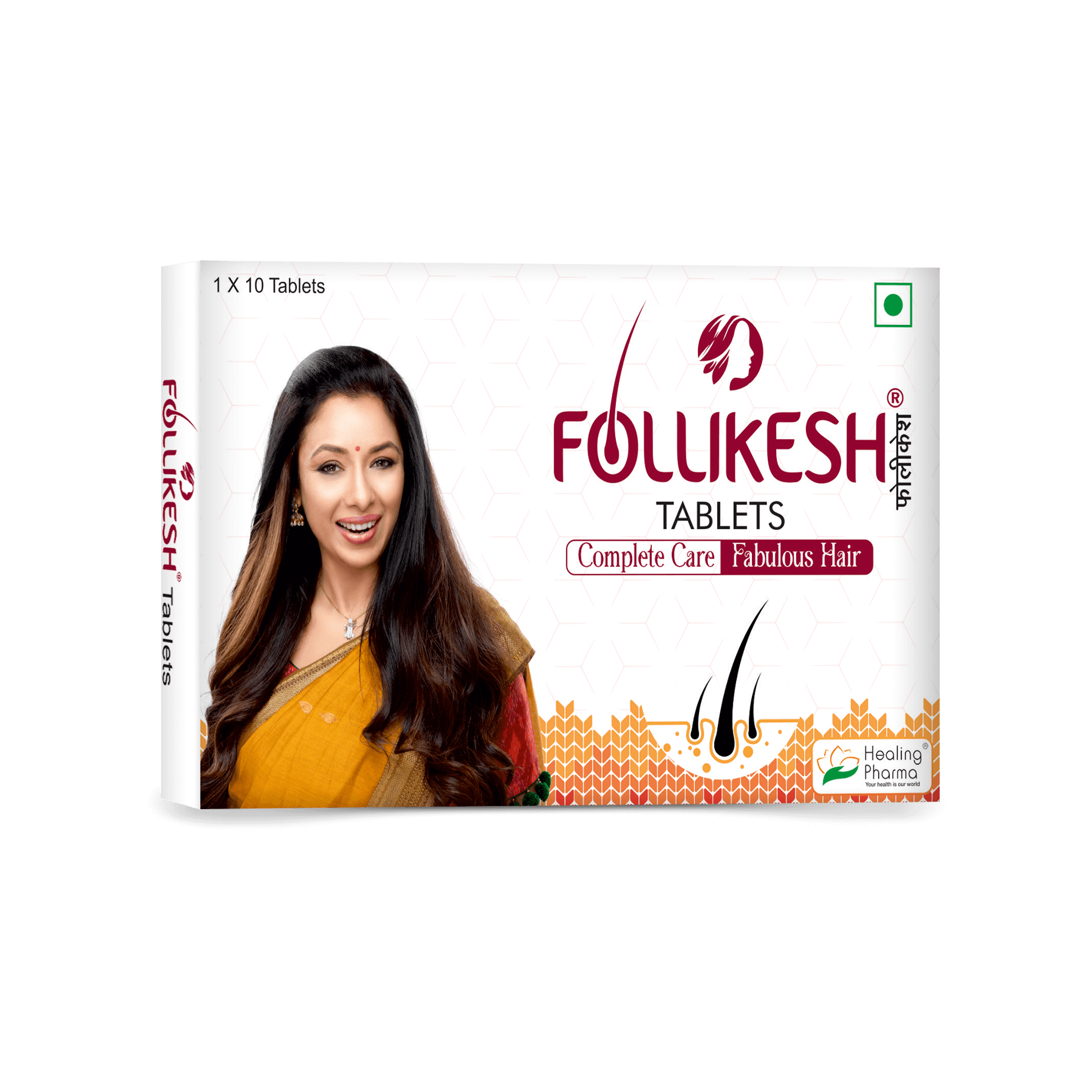 What You Need To Know About Hair Vitamins Follikesh Onion Hair Oil ...